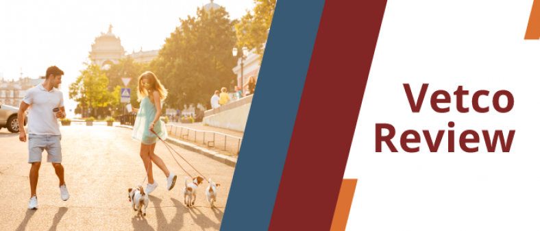 Vetco Clinics Inside Of Petco Offer Low-Cost Vaccinations And Tests ...