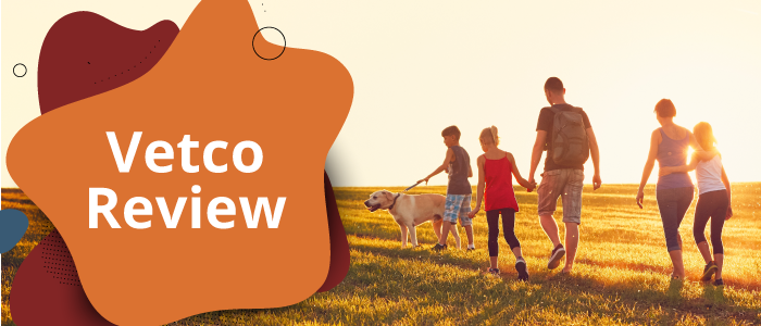 Vetco Clinics Inside Of Petco Offer Low-Cost Vaccinations And Tests ...